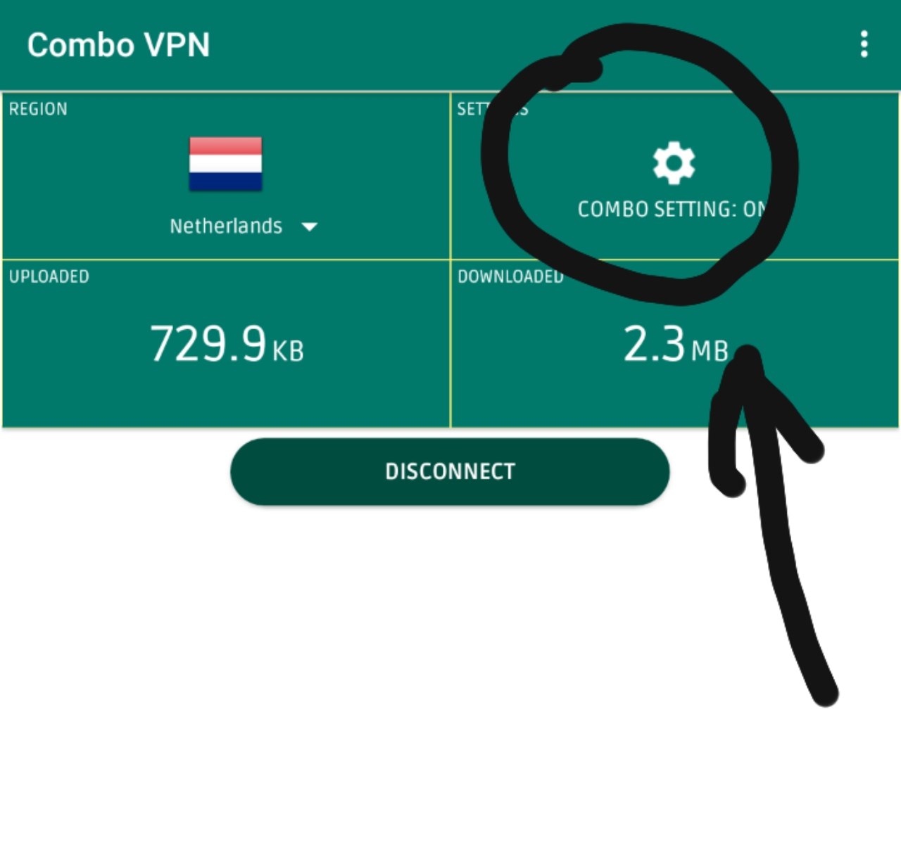 2019 MTN 0.0kb Free Browsing Cheat Config Settings Via Combo VPN ...