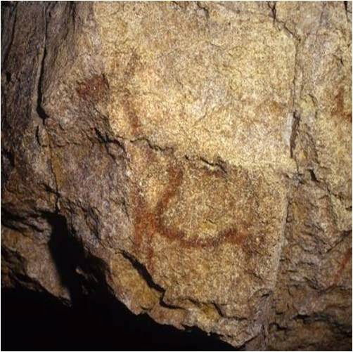 Escuela de Medio Ambiente de Camargo: La Cueva de "El Pendo"