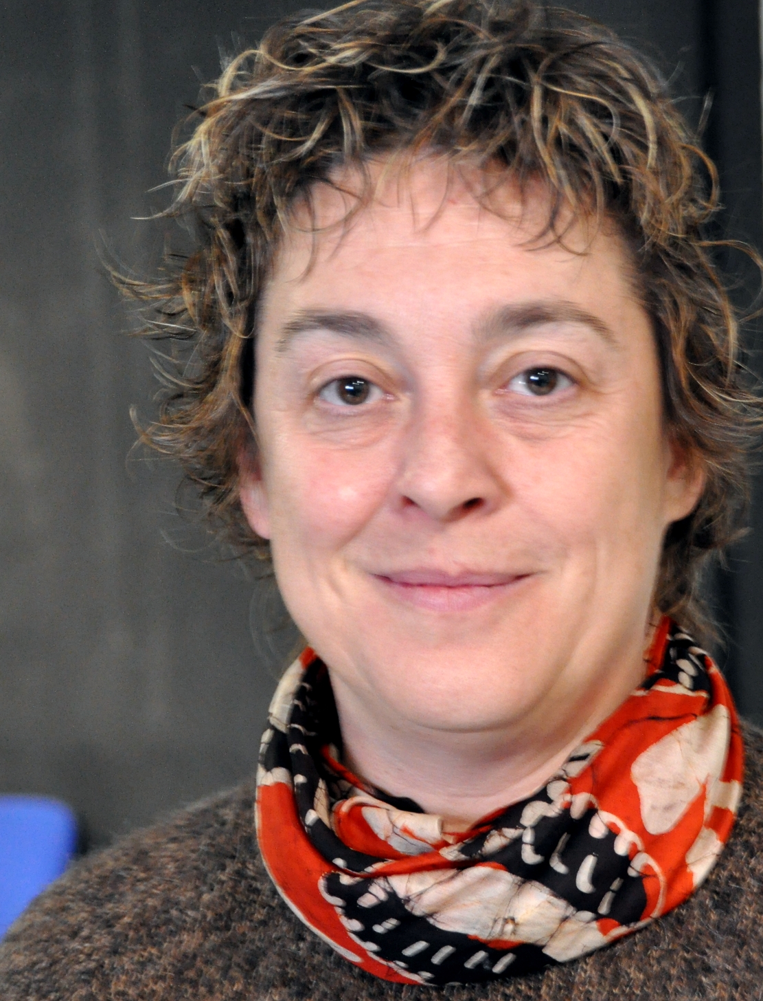 Teatro Aficionado: 2012