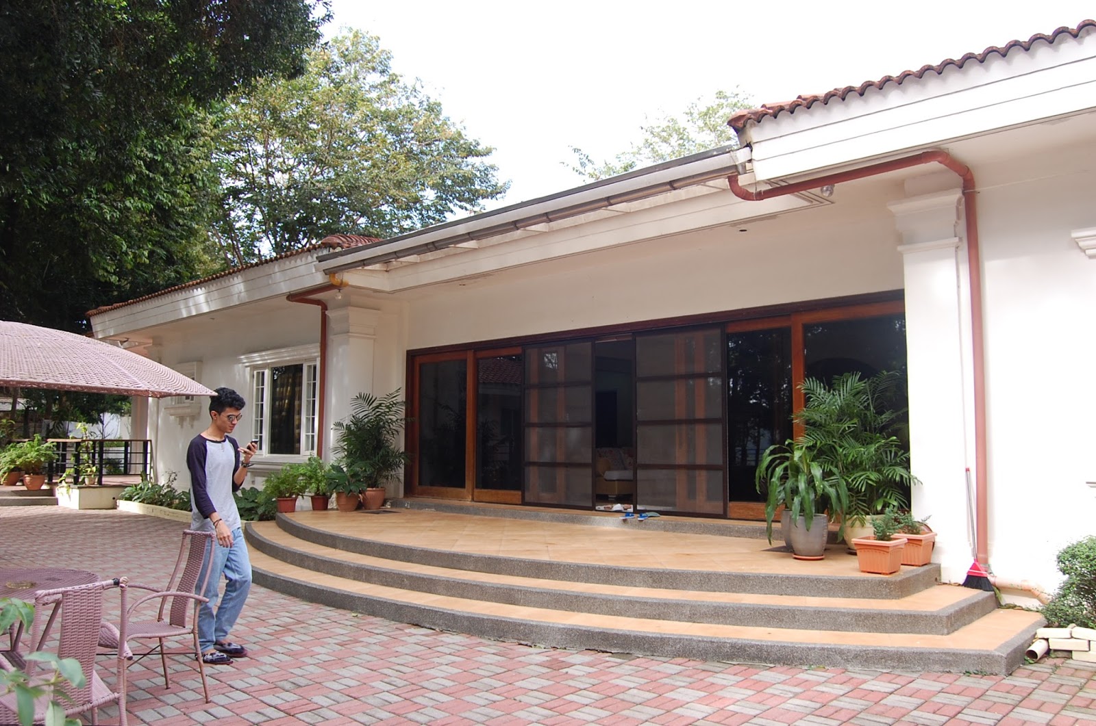 Janine Kaye: Triboa Bay Subic