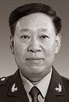Claude Arpi's Blog: The Return of General Peng Yong