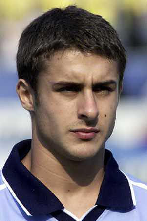 Football Players: Pablo Aimar