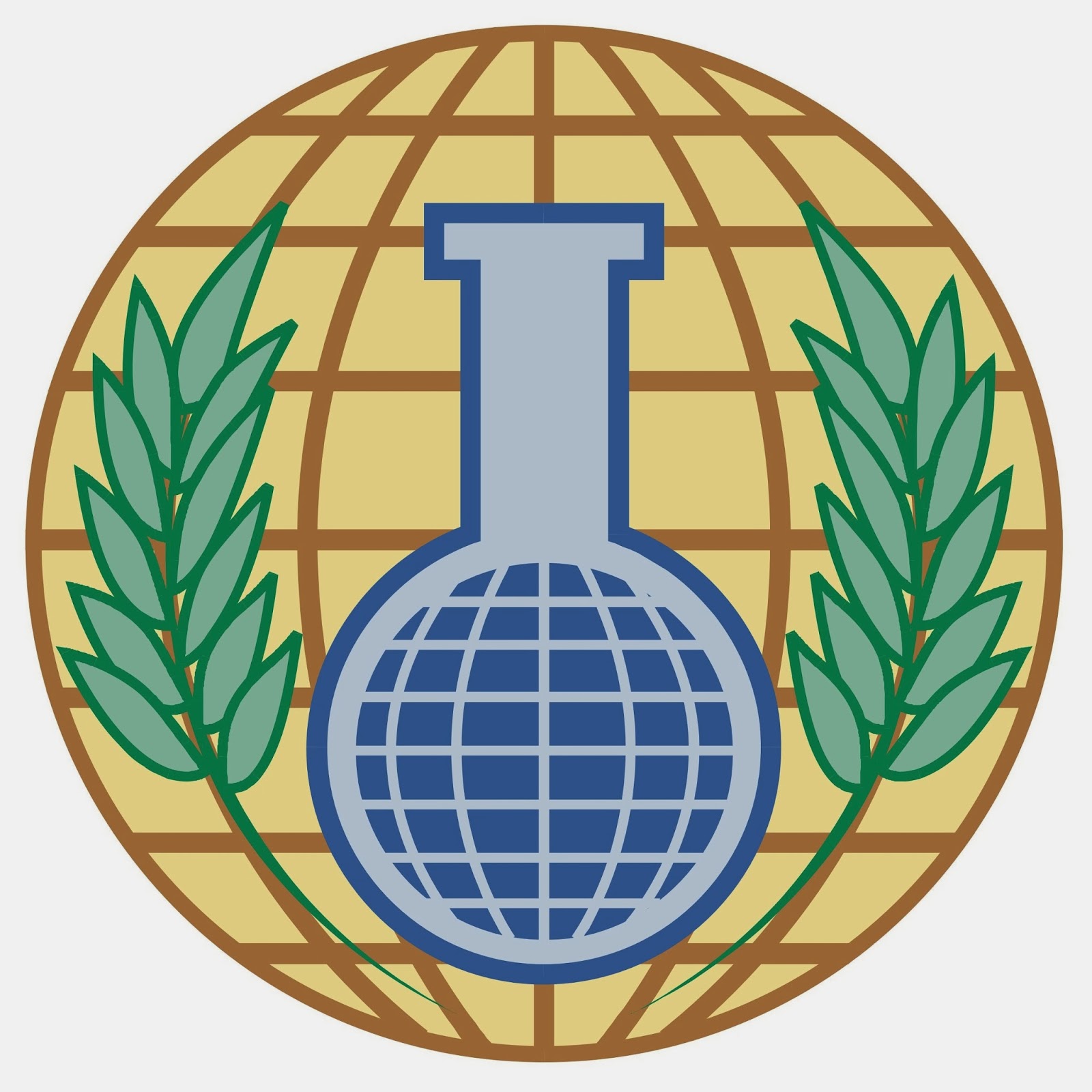 Who, what, where, when, why?: OPCW