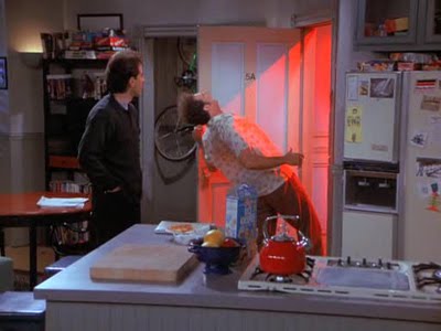 The Film Emporium: My 10 Favourite Seinfeld Episodes