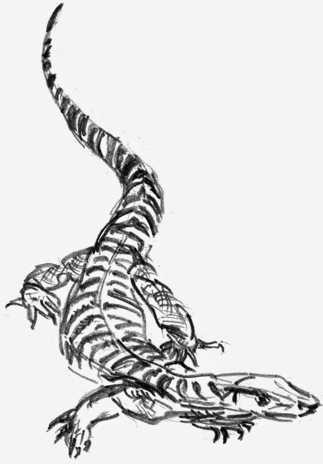 All in the Name of Liberty: Animals for Uncle George