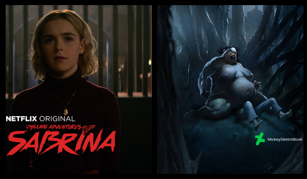 Filipino sleep demon 'Batibat' to terrorize Spellmans in 'Chilling ...