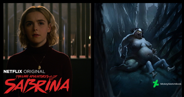 Filipino sleep demon 'Batibat' to terrorize Spellmans in 'Chilling ...