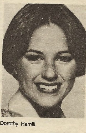 The TV Guide Historian: Dorothy Hamill