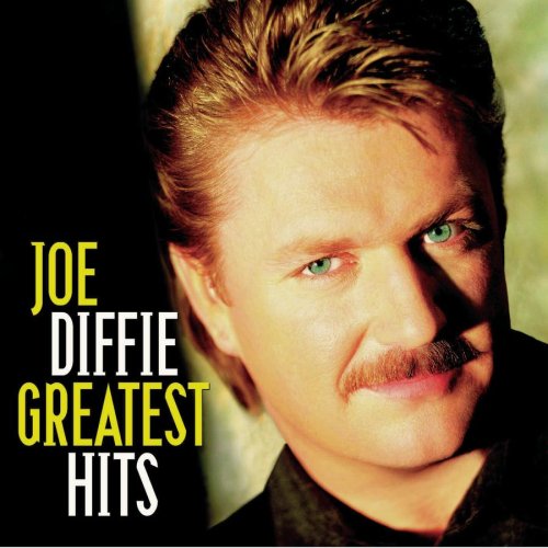 el Rancho: Greatest Hits - Joe Diffie (1998)