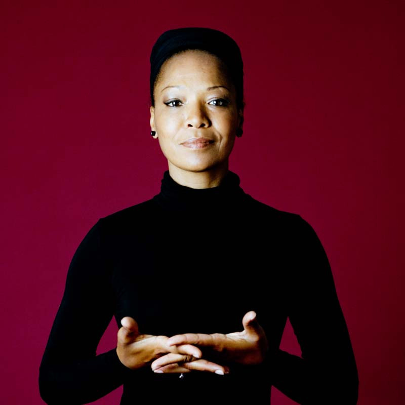 Actual Jazz: Lisa Simone - In Need of Love (2019)