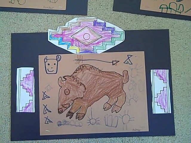 Inspired Montessori, Reggio Loose Parts, and Children's Art : Buffalo ...