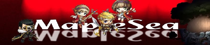 Maplesea Equipment Scroll Price Guide.Download Patch.Maker Skill.Amoria ...