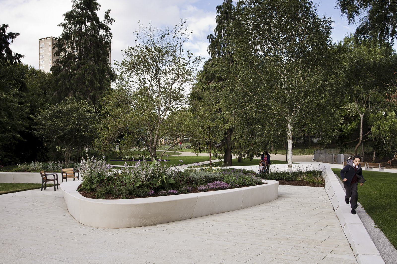 HTA Landscape Design