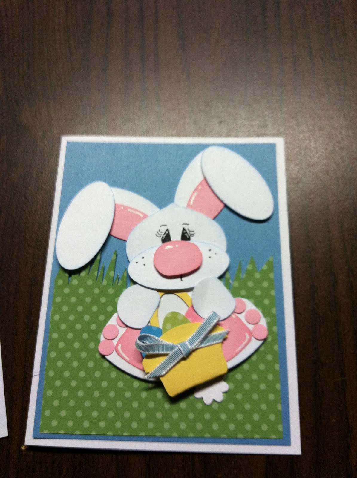 Inking For Others: Punch class