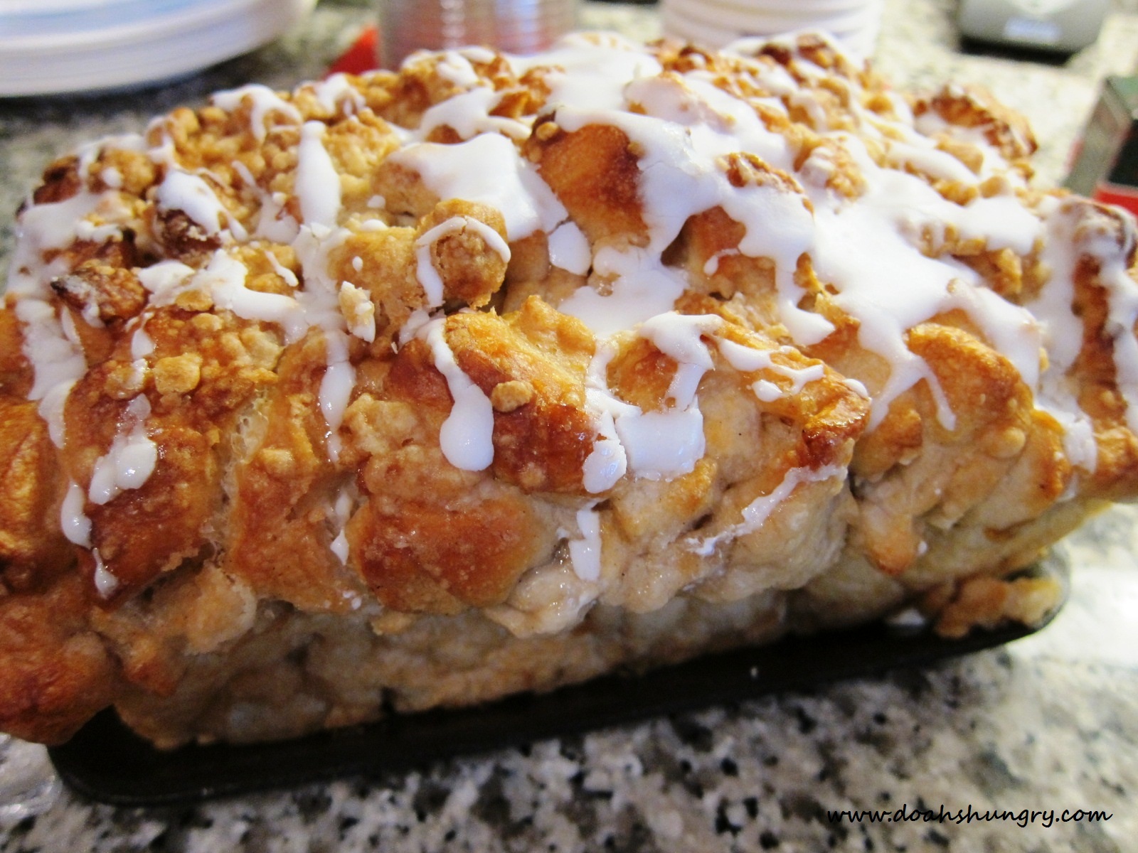 Doah's Hungry: Ladies' Brunch Potluck