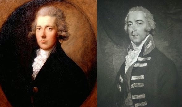 English Historical Fiction Authors: There’s Something About Those Pitt ...