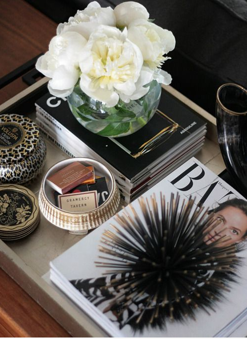 Jessica McIntyre Interiors: ACCESSORIZE | coffee tables