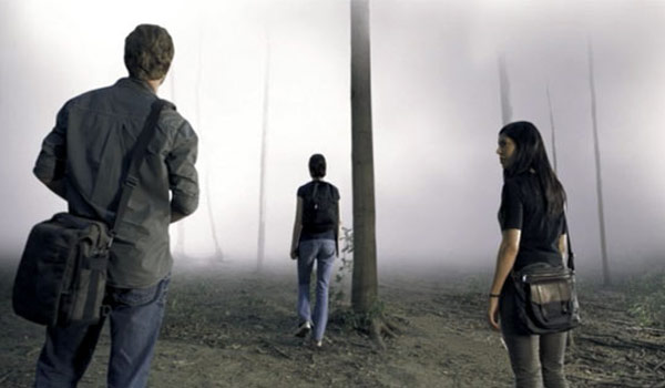 31 Days, 31 Horror Movies: The Shrine – Bob Cram Jr