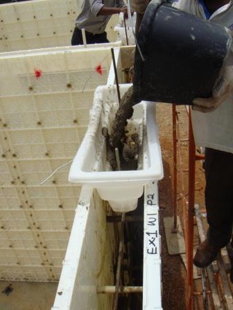 Cost-effective building technology