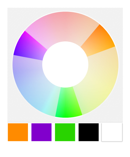 Halloween Color to Die For