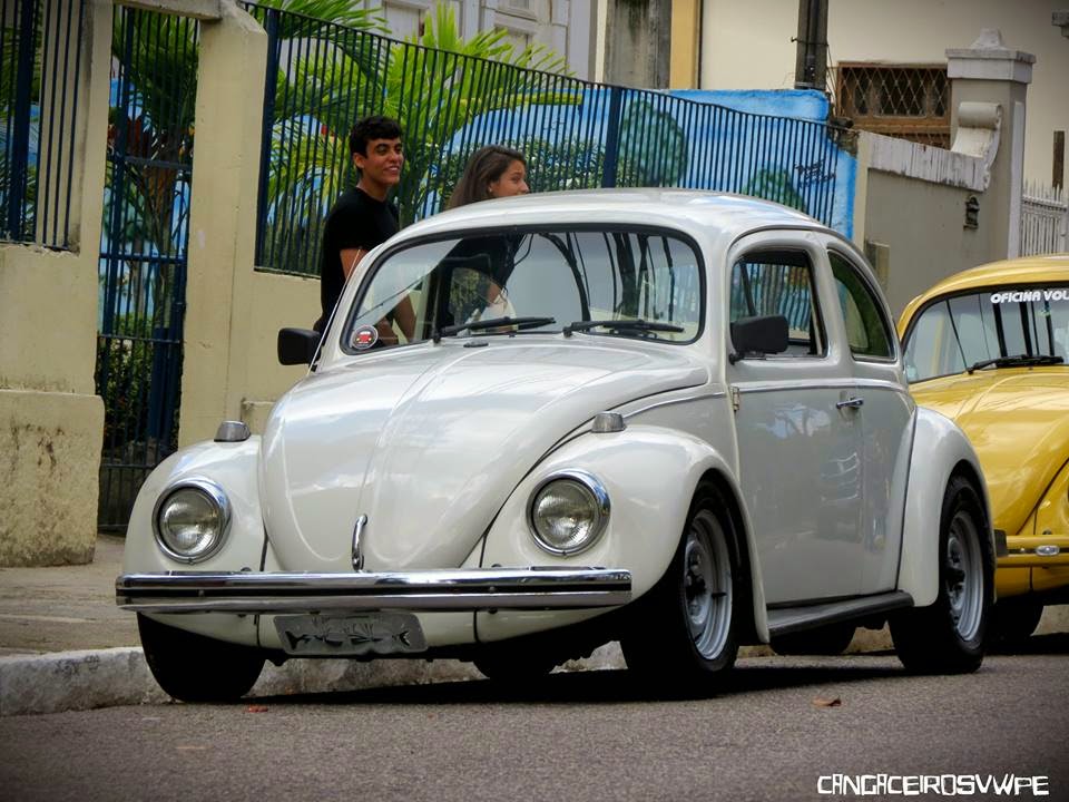 CANGACEIROS VW's de PE: O seu fusca do seu jeito (parte 2): Velha ...