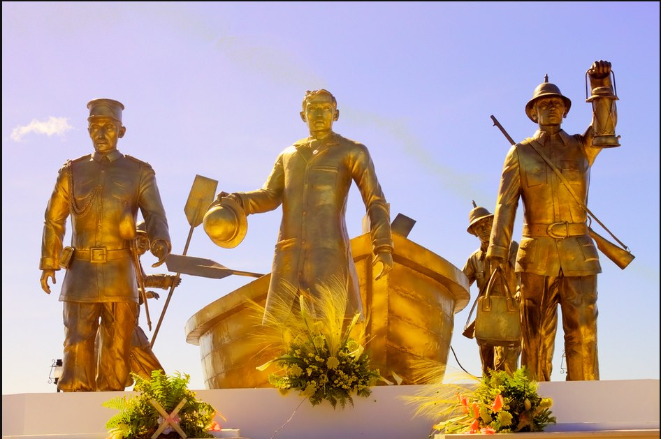 Rehiyon 9: Rehiyon 9