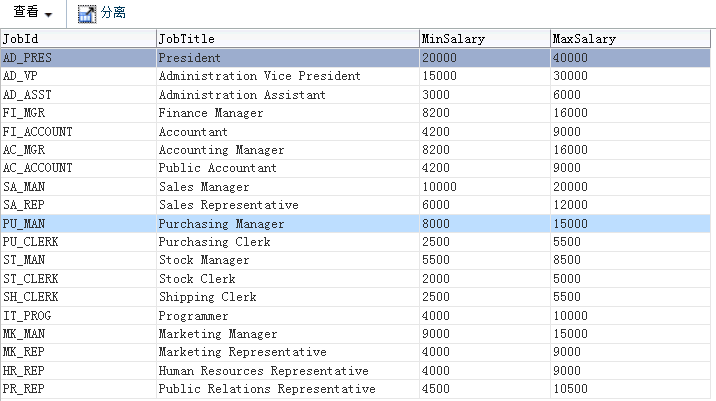 Table 组件使用指南之九：修改默认排序规则table Toolbar组件表格列排序的调整 Csdn博客