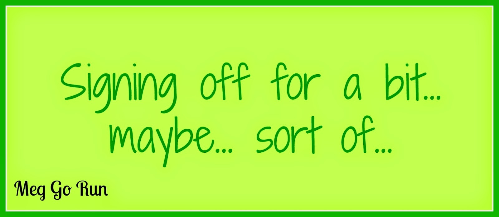 Cb Slang For Signing Off at Kenneth Locke blog