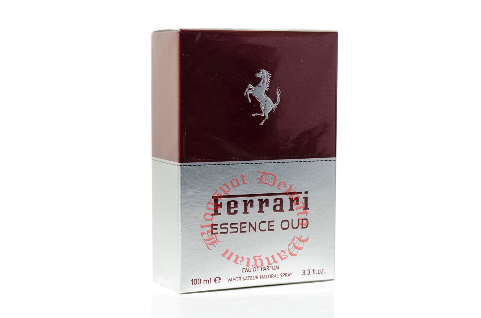 Wangian,Perfume & Cosmetic Original Terbaik: Essence Oud by Ferrari