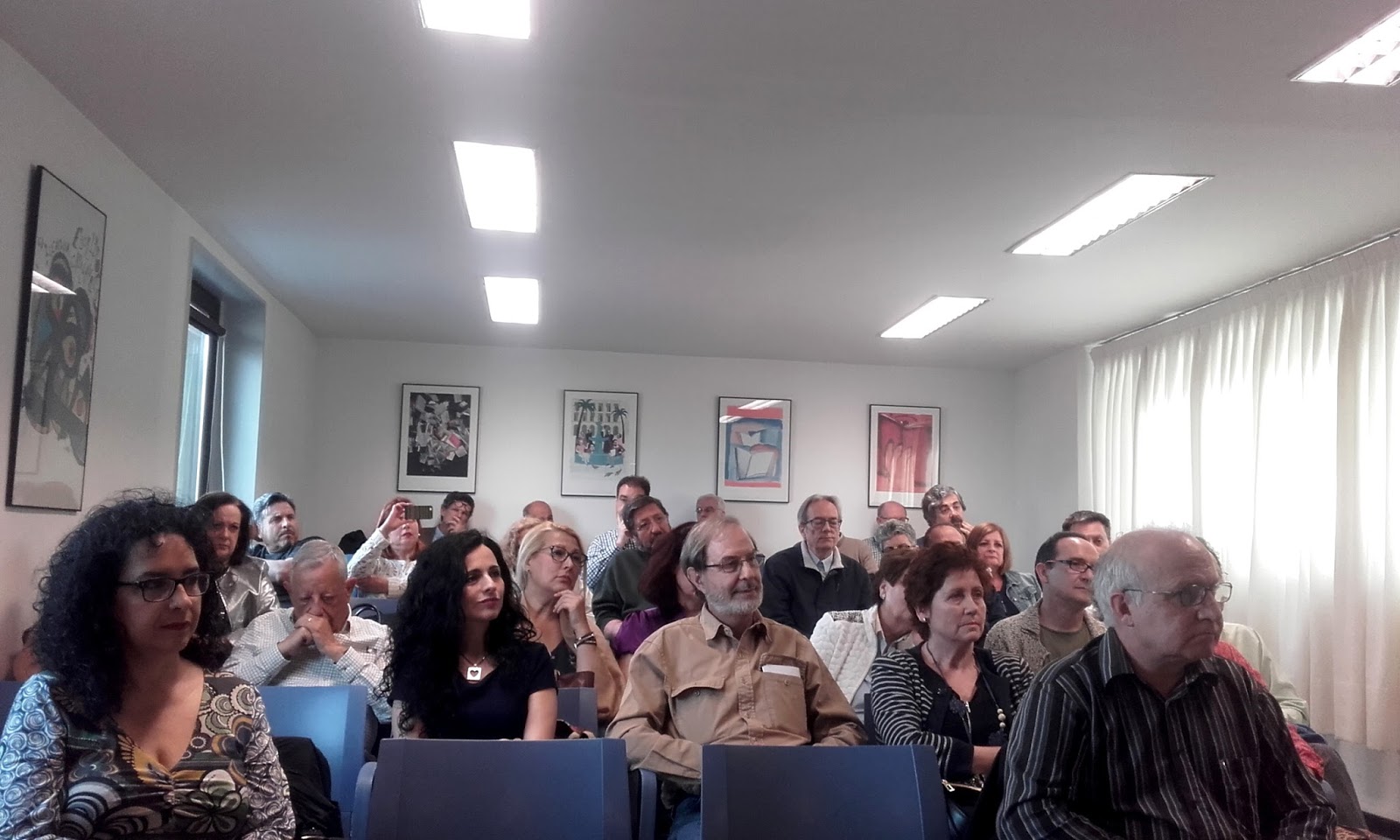 Escritores RecÓnditos Primer Encuentro De Escritores Recónditos