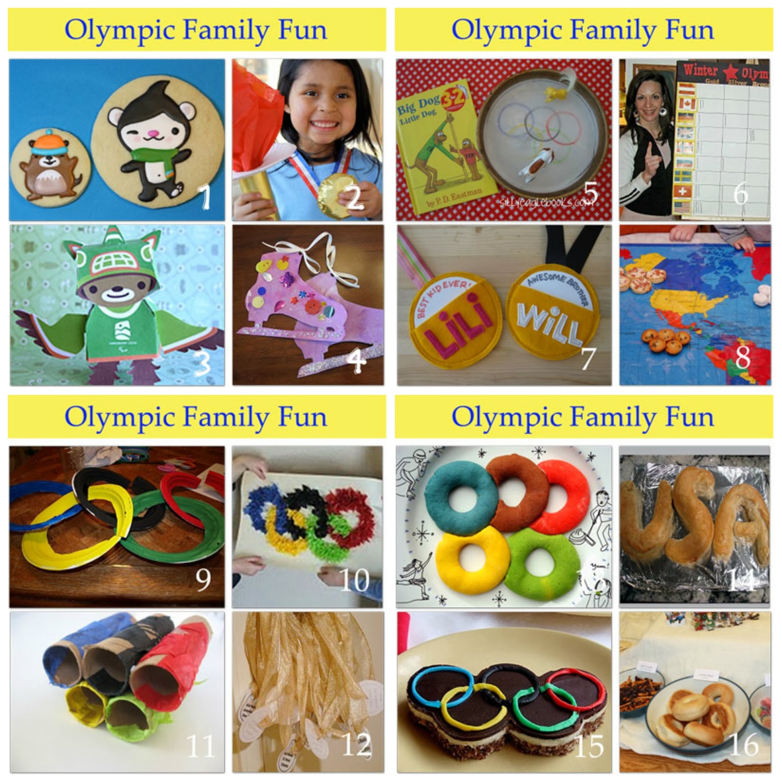 Some of the Best Things in Life are Mistakes: Activities to Celebrate ...