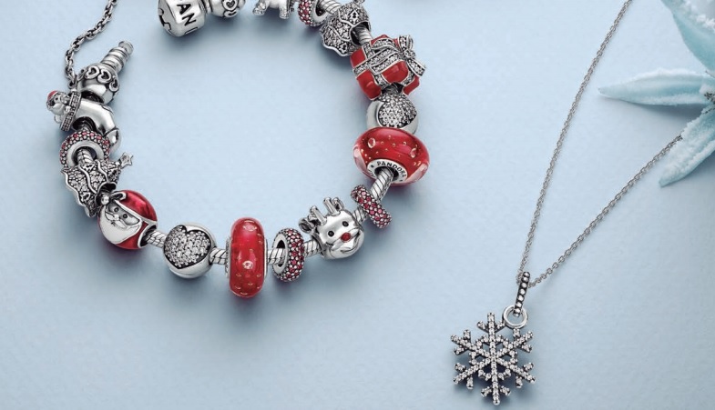 La Navidad se adelanta con Pandora