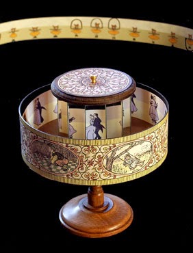 Ed Shaw BTEC Media: History of Animation