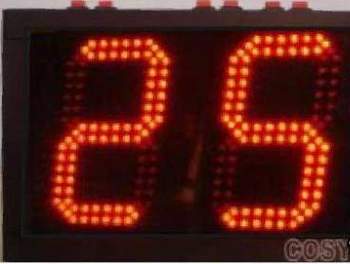 Free Electronic Circuit Collection: Digital Decade Counter Schematic