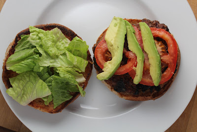 The Best Burger Recipe Ever!!! - Yummy Healthy Easy