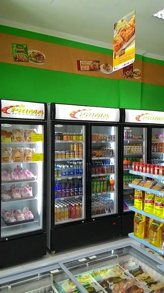Prima Freshmart Mitra Usaha Anda: PRIMA FRESHMART