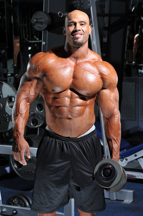 The Life Of A Bodybuilder: usa bodybuilder Juan Morel new images