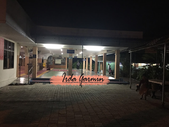 COWAY di Embok Village-Port Dickson