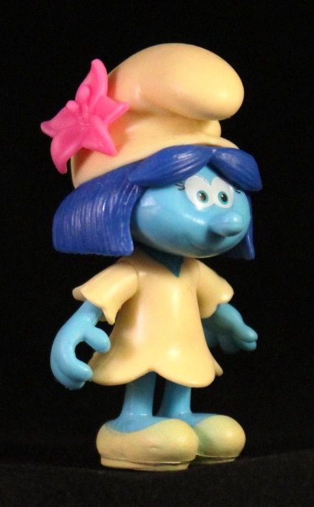 She's Fantastic: The Ladies of SMURFS: THE LOST VILLAGE!