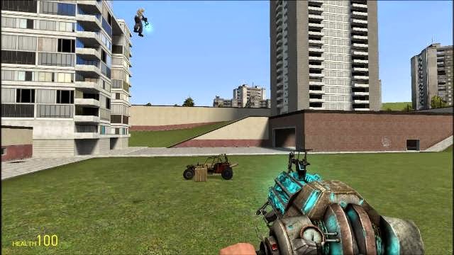 Download Game PC Full Version Free for Windows: Garry's Mod Free ...
