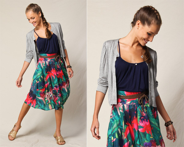 INSTITUTO RIO MODA: Parceria Rio Moda e FARM