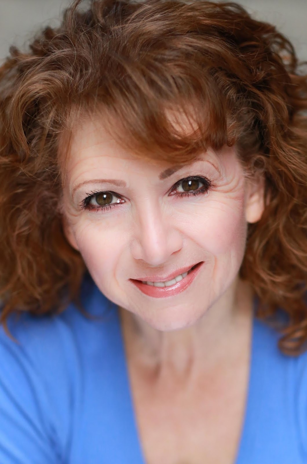 West End Frame: Interview: Bonnie Langford