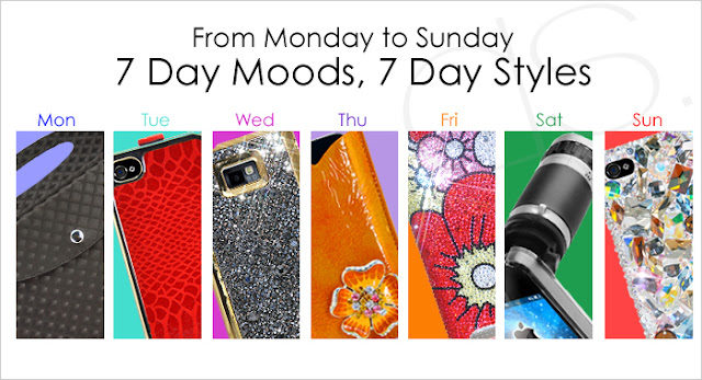 TOTO Workshop: iPhone 4 Case Advertisment Banner