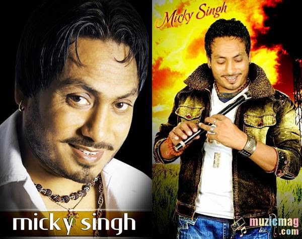 Noted Singer Micky Singh Passed Away During a Jagran Performance [RIP]
