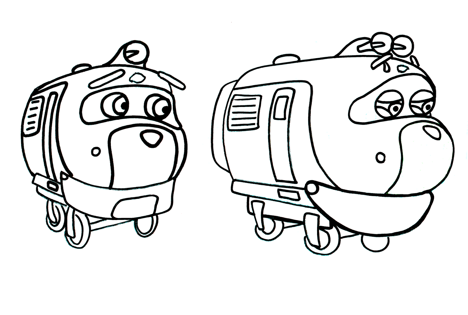 Save The Hooters Coloring Sheets Coloring Pages