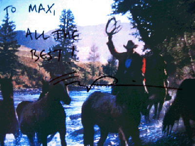 ARTPOST - Otino Corsano's Artist Interviews: Quick Draw Artist ...