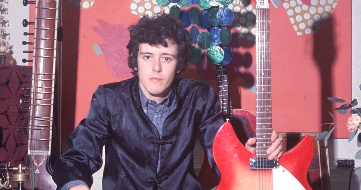 Forestdweller: Donovan