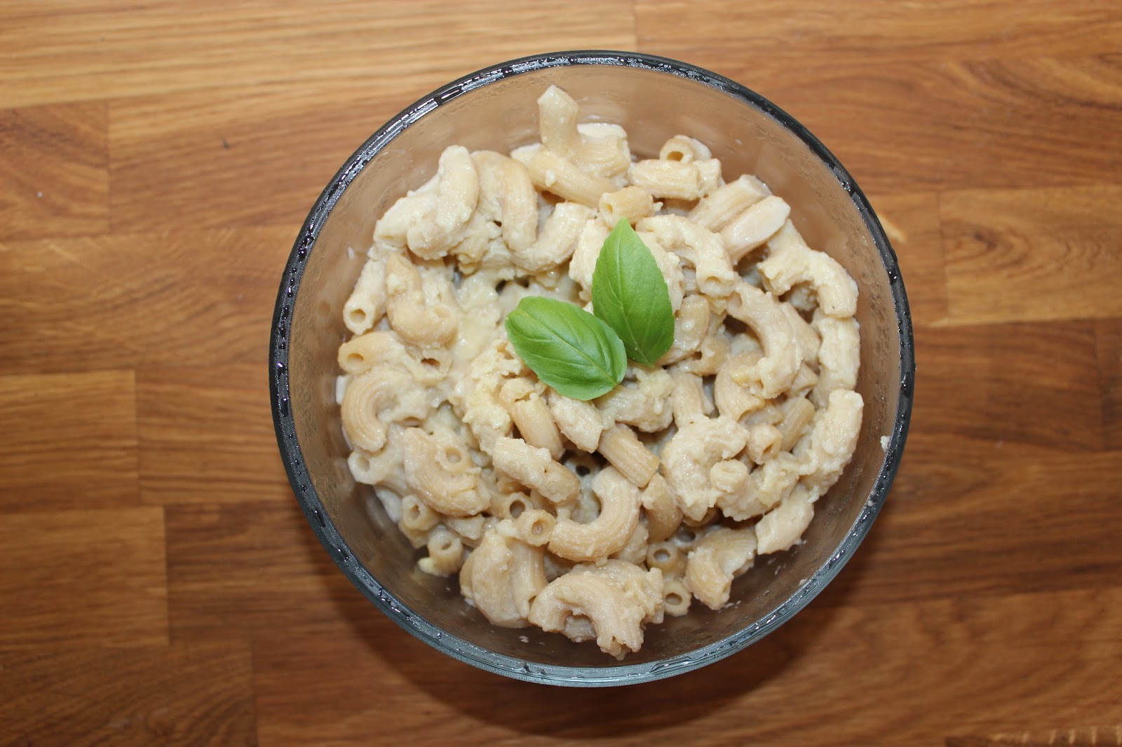 Something I Tried: Road's End Mac and Chreese