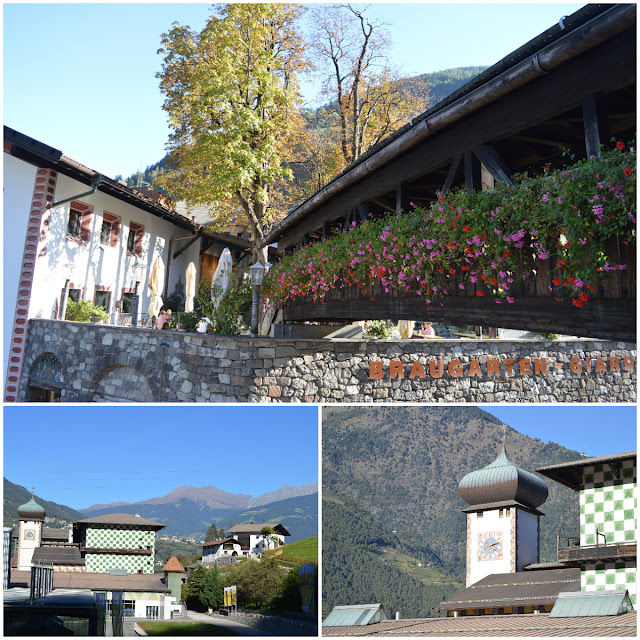 Una vacanza a Merano: ecco cosa fare nella perla dell'Alto adige ...