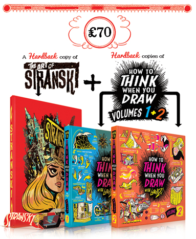 The Etherington Brothers: ANNOUNCING the LAUNCH of my MASSIVE NEW ...